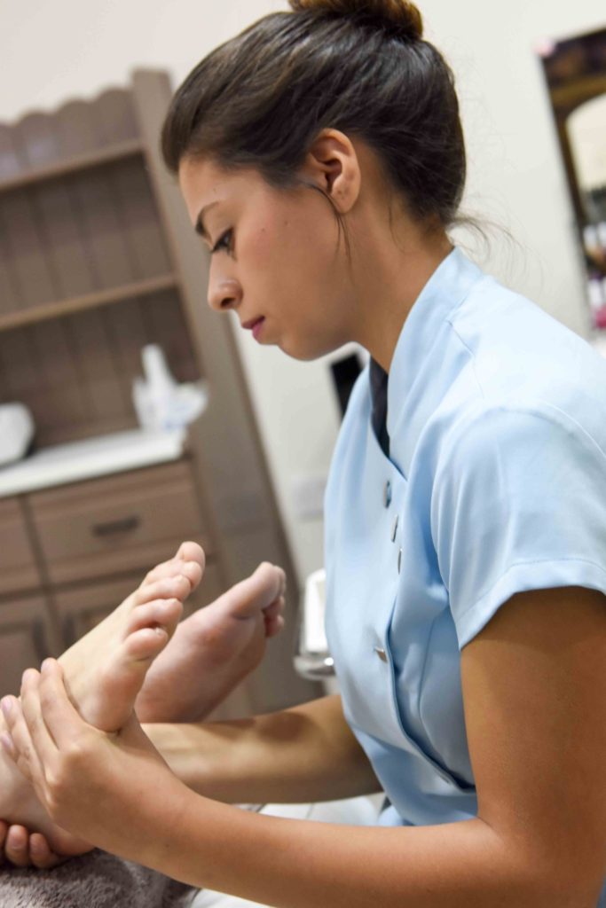 Foot reflex & Hopi ear candling - Health and Beauty | An Afforable Spa ...