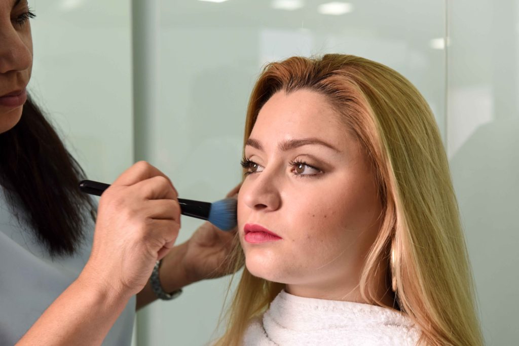 Make-up & Ear piercing - Health and Beauty | An Afforable Spa in Gozo